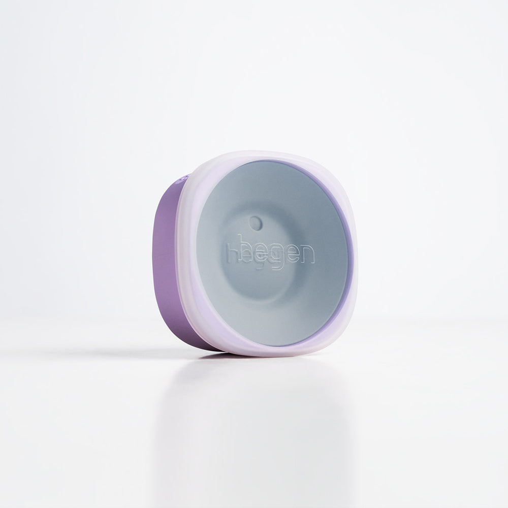 8oz All-Rounder Cup PPSU, Purple – Hegen Online Store