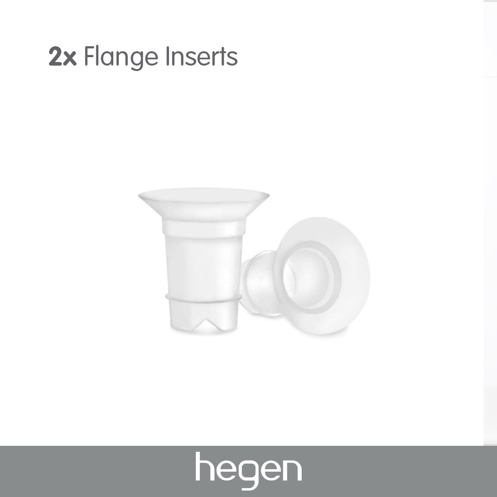 Flange Inserts – Hegen Online Store