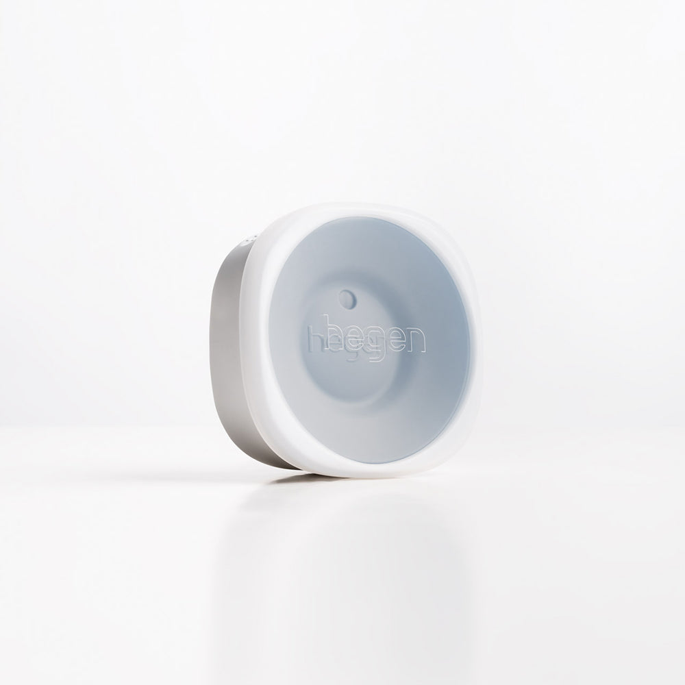 8oz All-Rounder Cup PPSU, White – Hegen Online Store