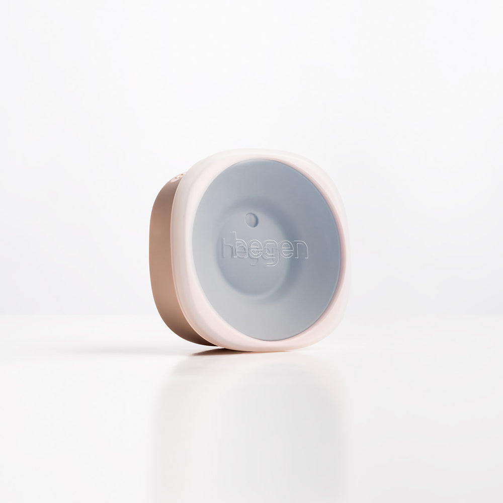 8oz All-Rounder Cup PPSU, Pink – Hegen Online Store