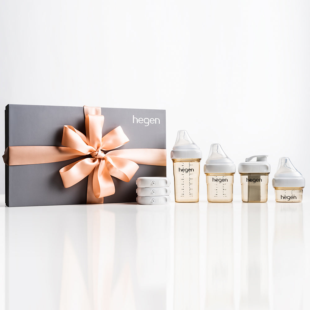 Essentials Starter Set – Hegen Online Store